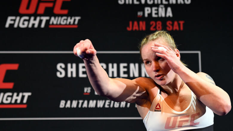 Fight of the Night contenders in Denver | UFC