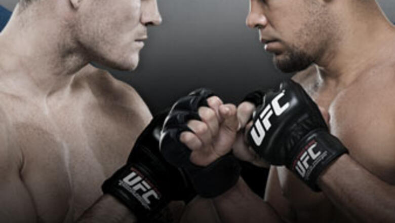 Fight Night Glasgow Fantasy Preview | UFC