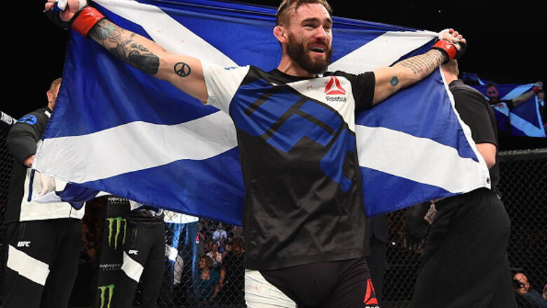 UFC FIGHT PASS Spotlight – Zagreb | UFC