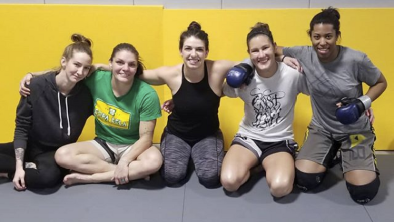 Cortney Casey: 5 cosas que no sabías | UFC