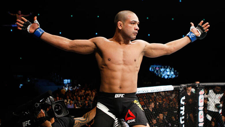 Fight Night Japan results: See who won | UFC