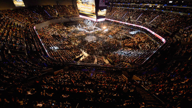 Novas regras do MMA - Parte 2 | UFC