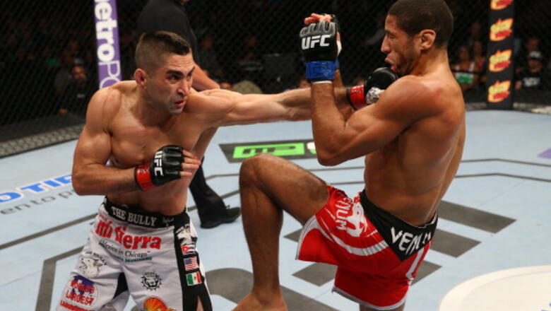 Ricardo Lamas: The Future is Now | UFC
