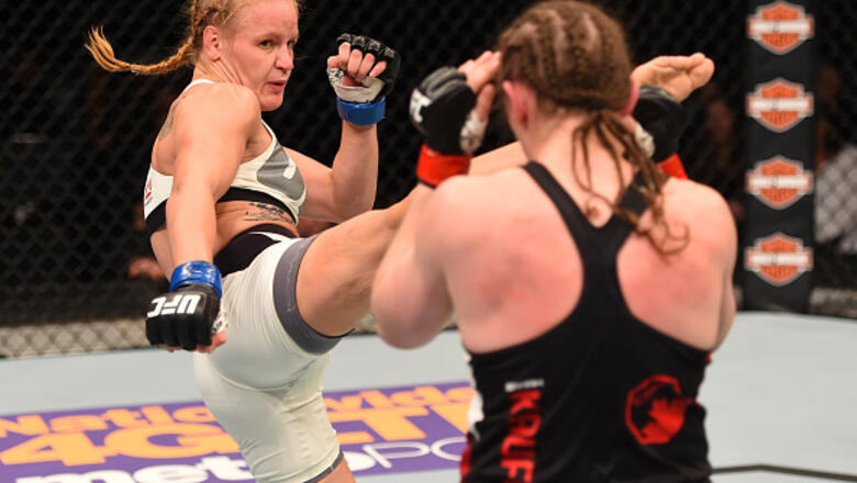 Fight Night Belem: Fantasy Cheat Sheet | UFC