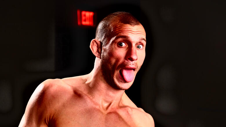 Cowboy Sigue El Rodeo En Las 170 Libras | UFC