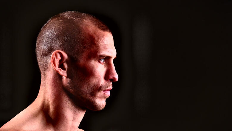 Cowboy true to himself ahead of title tilt | UFC