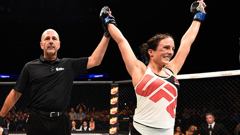 The Downes Side: Fight Night Ottawa picks | UFC