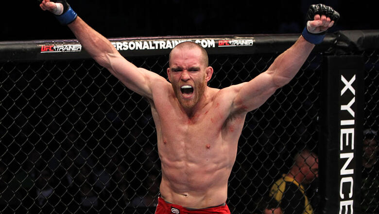 Grant Out to Prove that He's Ready for Prime Time | UFC