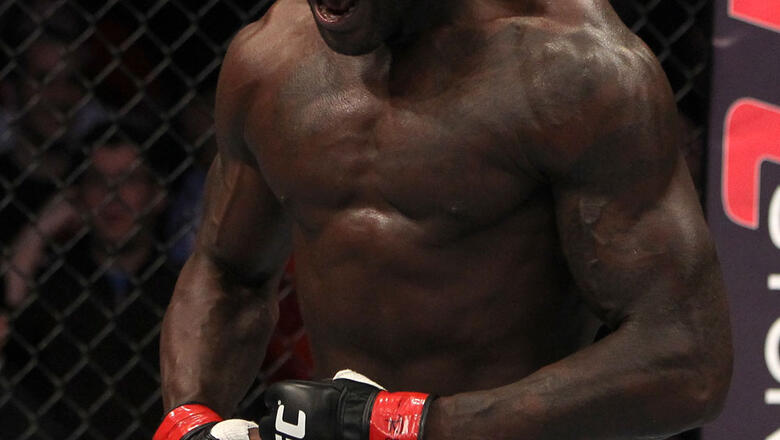 The Rumble Looking to Make a Statement | UFC