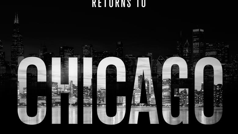 UFC Schedules FOX Event in Chicago this July | UFC UFC Schedules FOX Event in Chicago this July | UFC