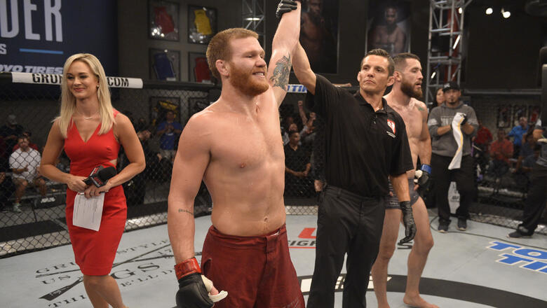 Felder, Fitzgerald recap Week 8 of DWTNCS | UFC