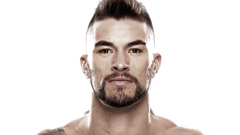 Brandon Thatch: A New Finisher Arrives in the UFC | UFC