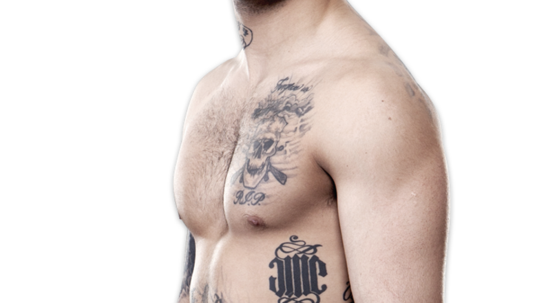 Caros Fodor: The Next to Wave the Strikeforce Flag | UFC