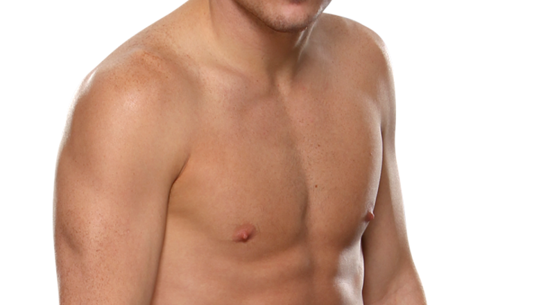 Joe Ellenberger: The Marathon Begins | UFC