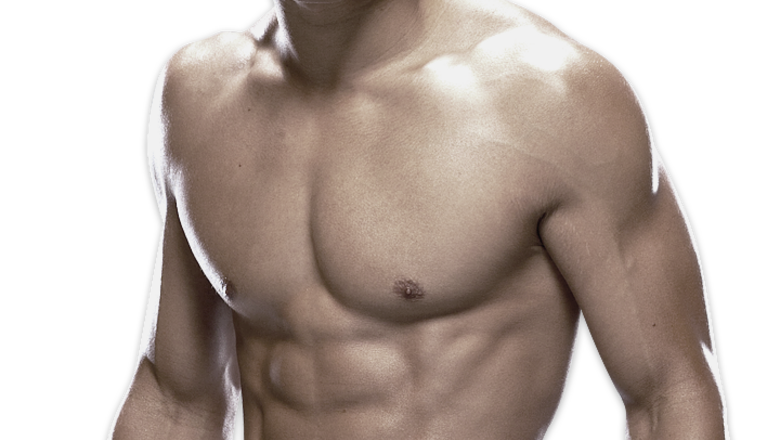 Jon Tuck - One Pioneer Prepares to Face Another in Macao | UFC