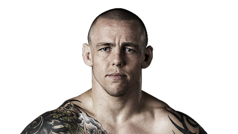 British fighter wants to help Aussies | UFC