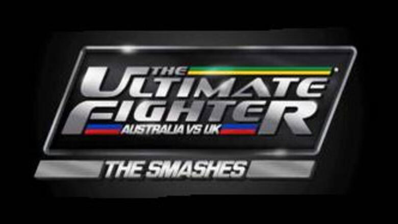 TUF Smashes Episode 11 Recap | UFC