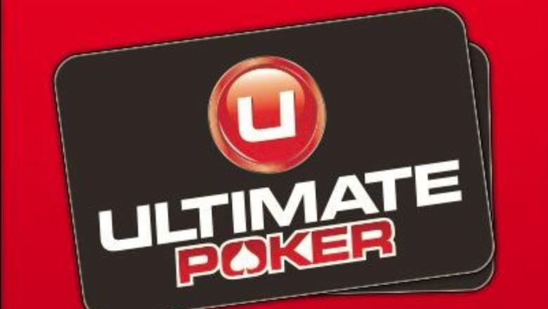 Ultimate Poker Challenges Fans to Create the Ultimate Prize | UFC