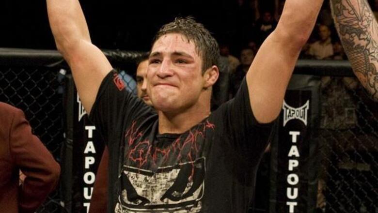 The Ultimate Fighter's reach continues to grow | UFC