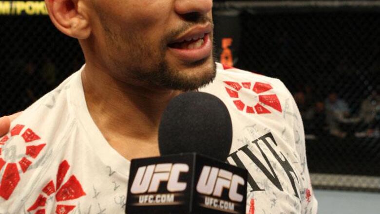 Vegas test for Andre Winner | UFC