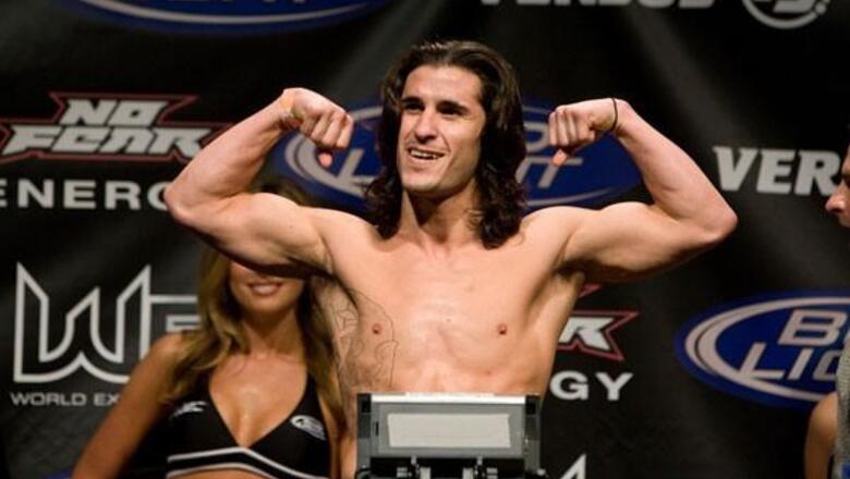 Das wilde Leben des Ian McCall | UFC