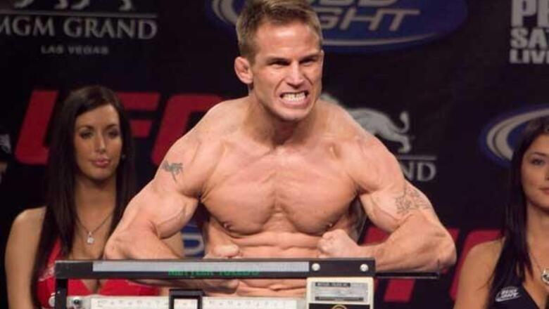 The Return of The Iron Man | UFC