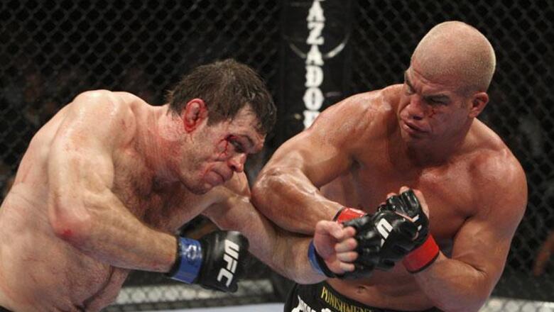 Tito Ortiz - Strictly Business | UFC