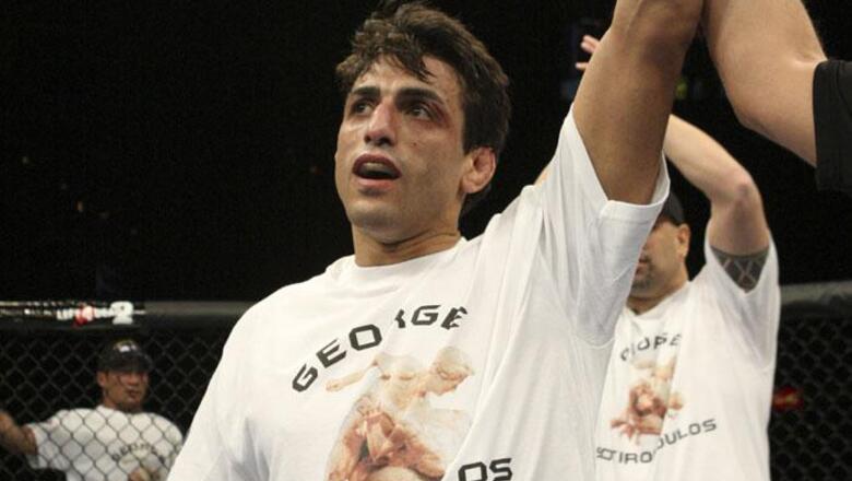 What It's Like to Be Famous Overnight | UFC