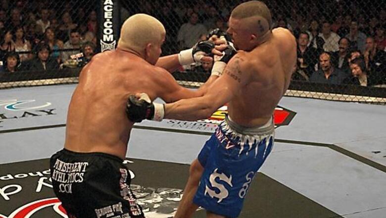 UFC Unleashed - Episode 3 | UFC