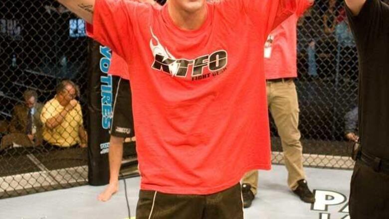 A Fighter on Judging | UFC