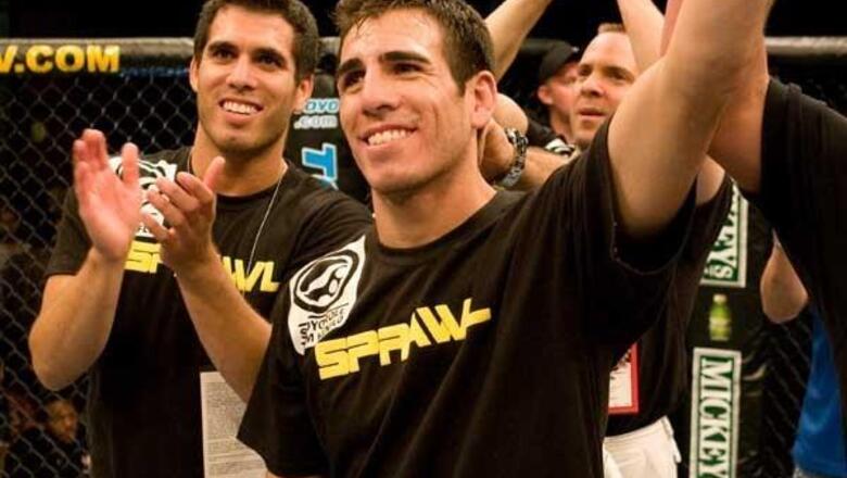 The Fighters' Guide to Boston Food | UFC