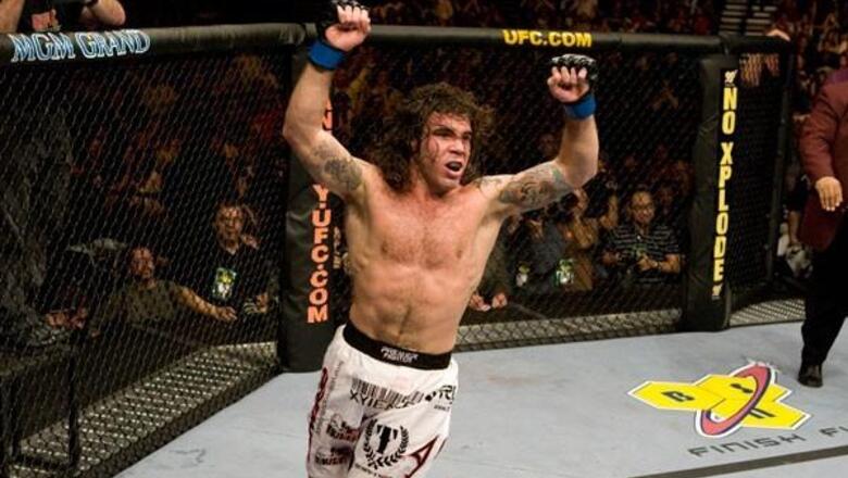 The Secrets of Clay Guida's Success | UFC