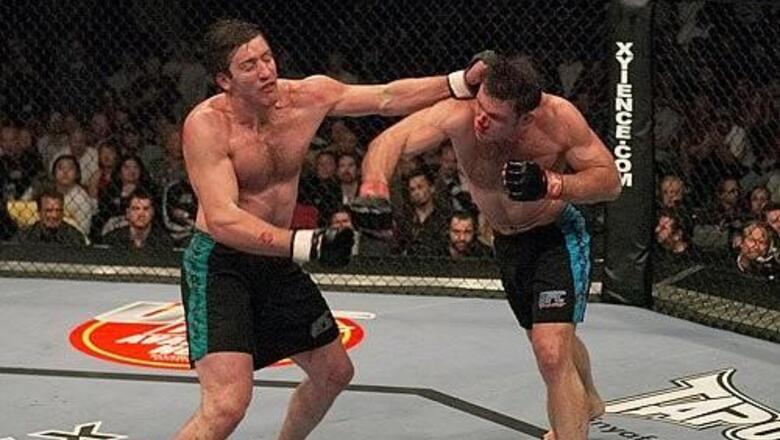 UFC Unleashed - Episode 1 | UFC