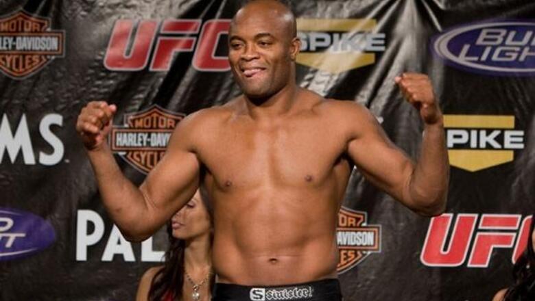 The Spider Says – Silva's Quotes | UFC