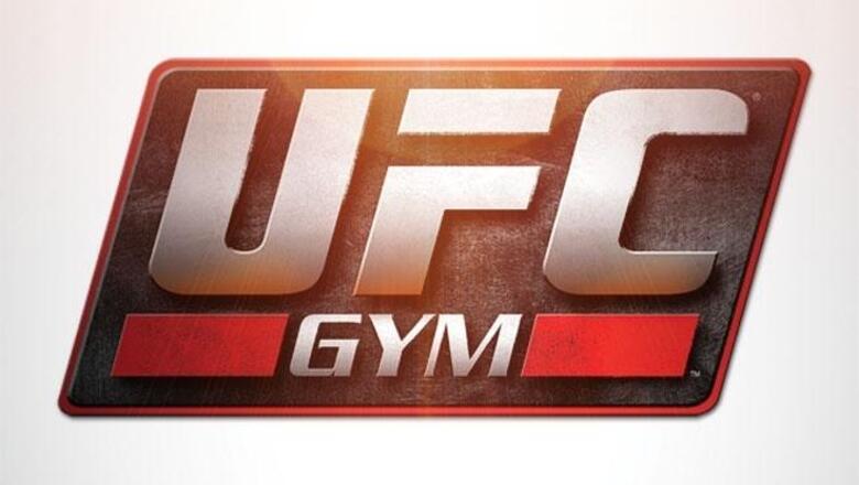 UFC Gym Grand Opening Sat in Corona, CA | UFC