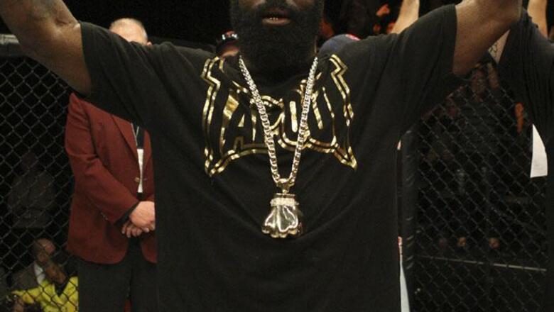 Kimbo Slice: 1974 - 2016 | UFC
