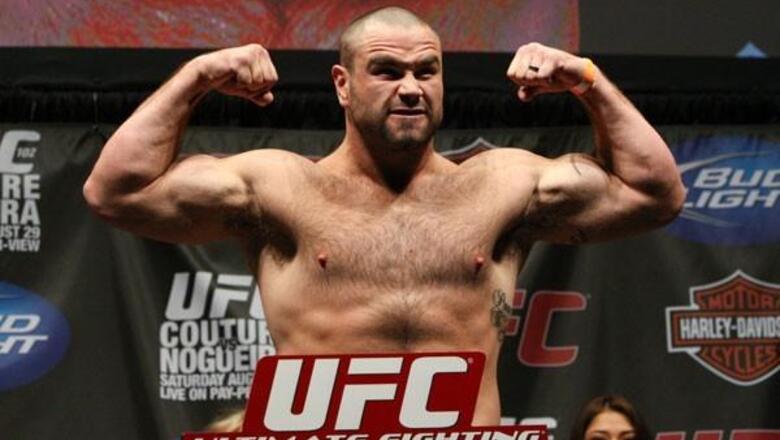 Tim Hague 1983-2017 | UFC