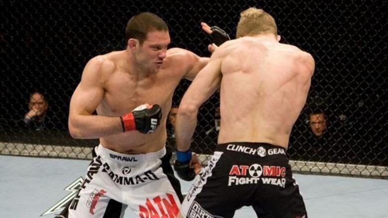 Almeida’s Heart Defines A UFC Fighter | UFC
