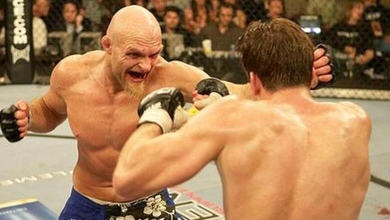 A New Beginning for Keith Jardine | UFC