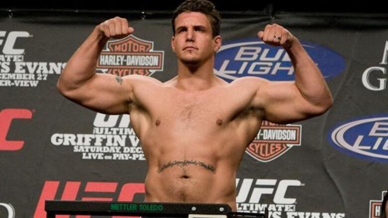 From The Mouth of Mir | UFC