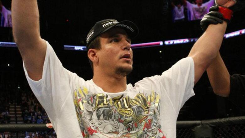 Better Late than Never, Mir KO’s Cro Cop | UFC