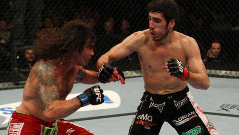 UFC 20: KenFlo | UFC