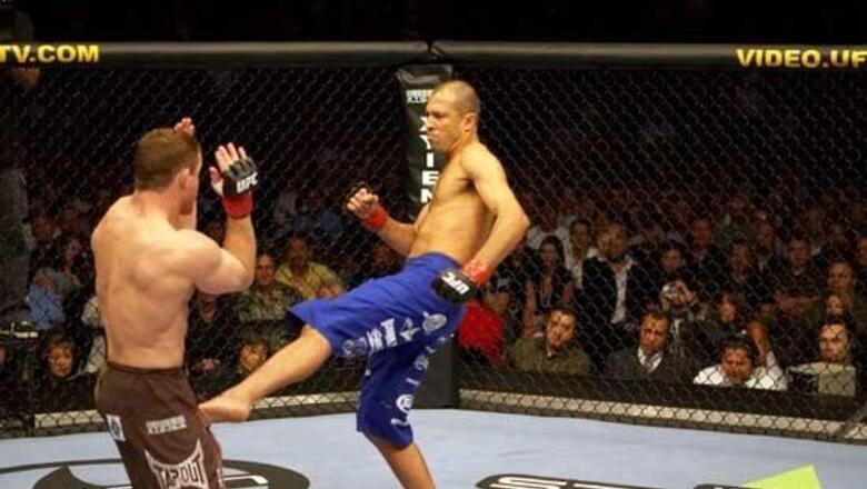 Royce Gracie: “British fighters are 10 years old and still babies in ...