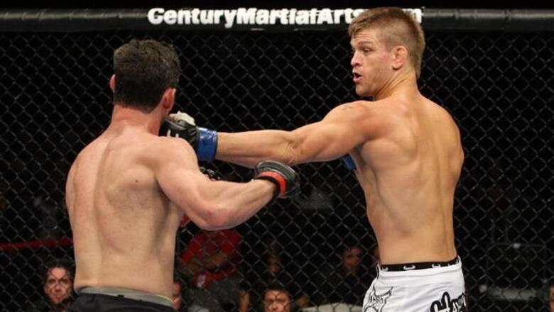 Injuries Force Card Shuffle in Tulsa | UFC