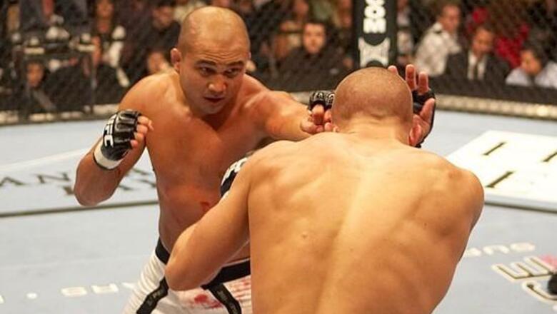 UFC 127 Hits Sydney, Australia Feb 27 | UFC