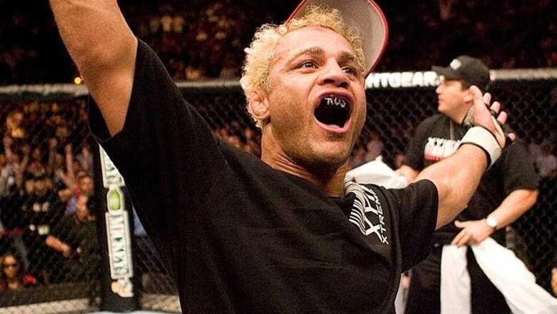 Le encanta que lo odien | UFC