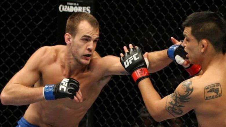 The Cole Miller Manifesto | UFC
