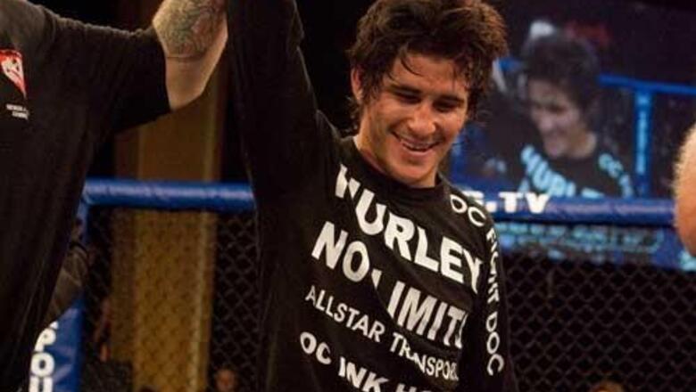 Introduzindo Ian McCall | UFC