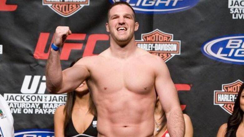 Matt Hamill cuelga los guantes | UFC