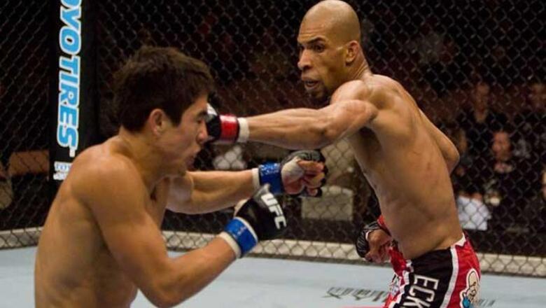 Corey Hill Led a Champion's Life | UFC